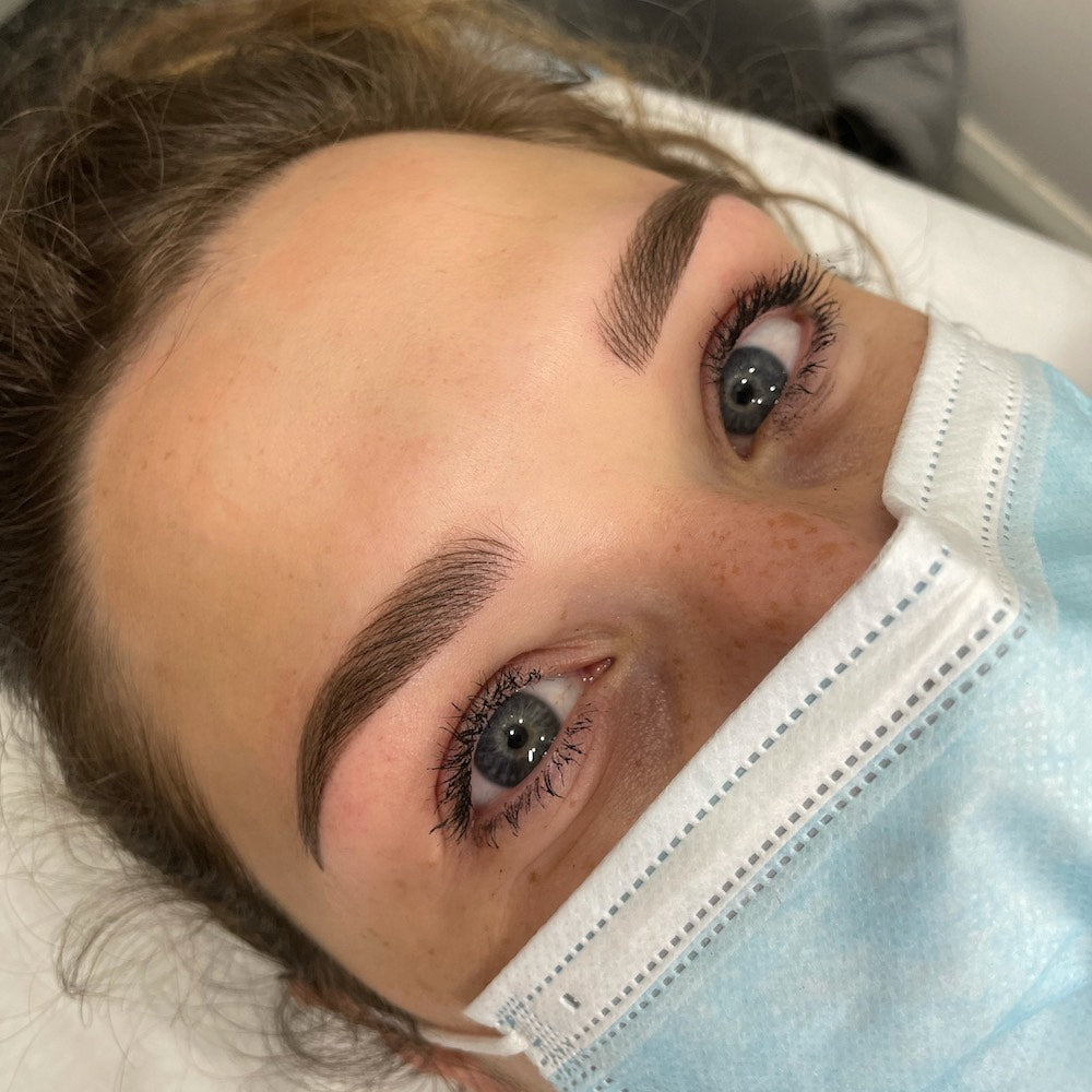 Gallery – Knockout Brows