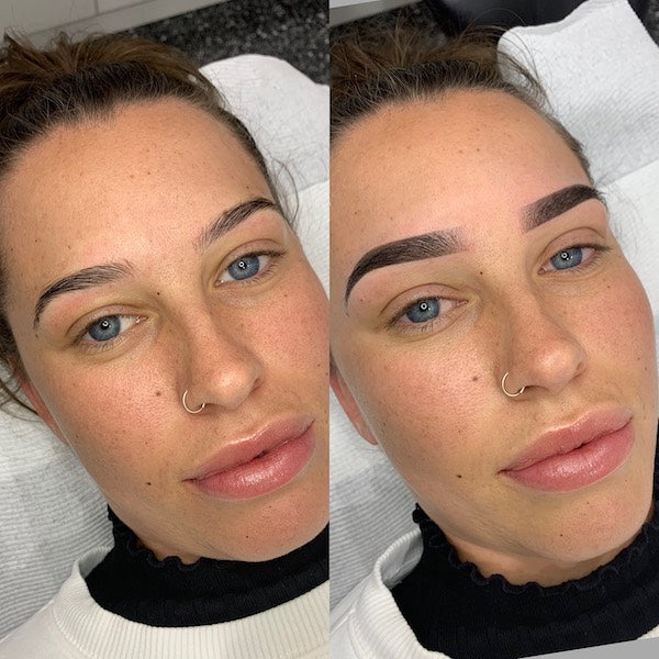 Gallery – Knockout Brows