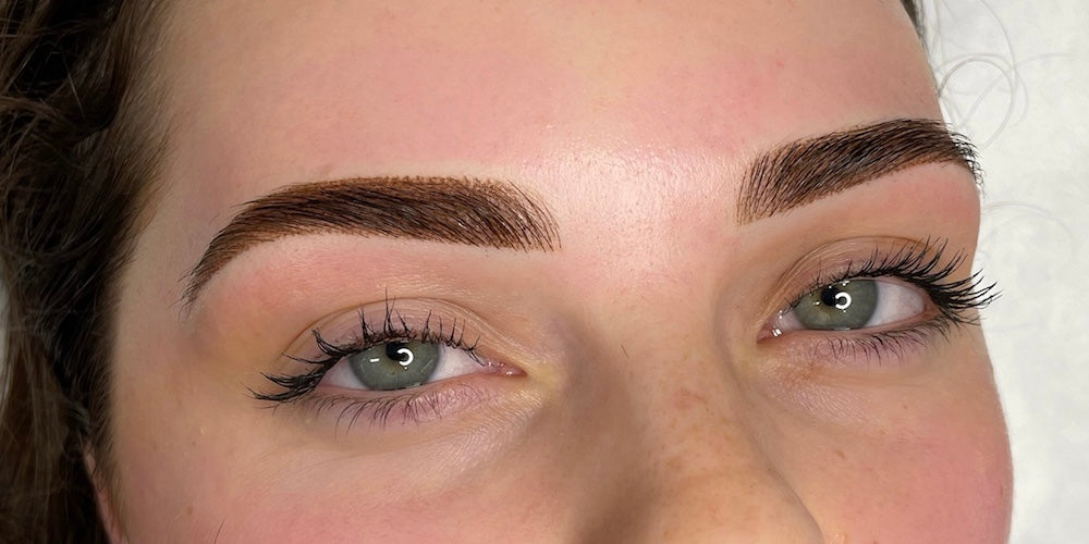 Services – Knockout Brows