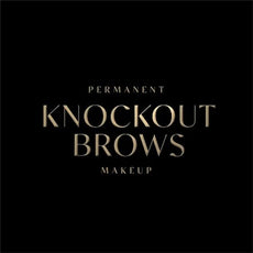 Knockout Brows