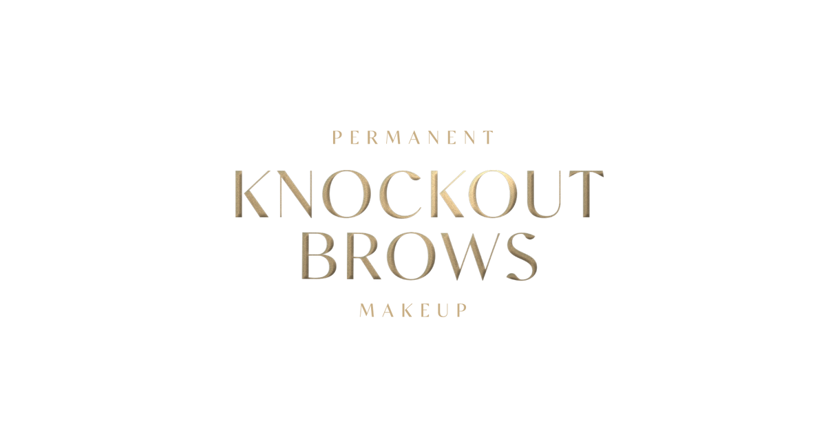 Contact – Knockout Brows