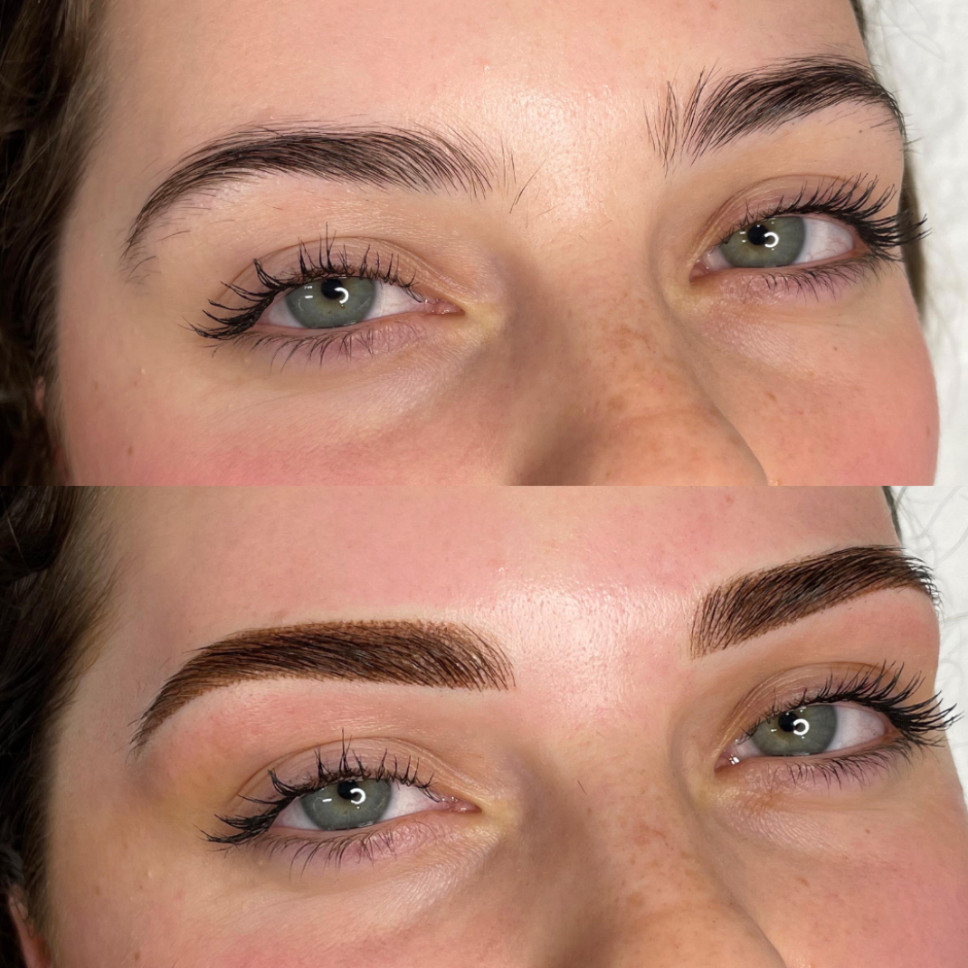Gallery – Knockout Brows