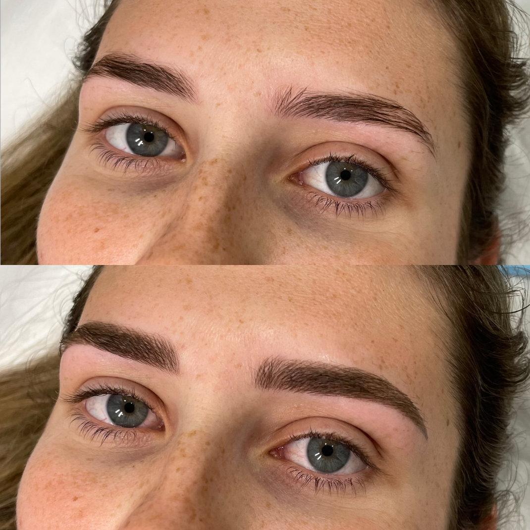 Gallery – Knockout Brows
