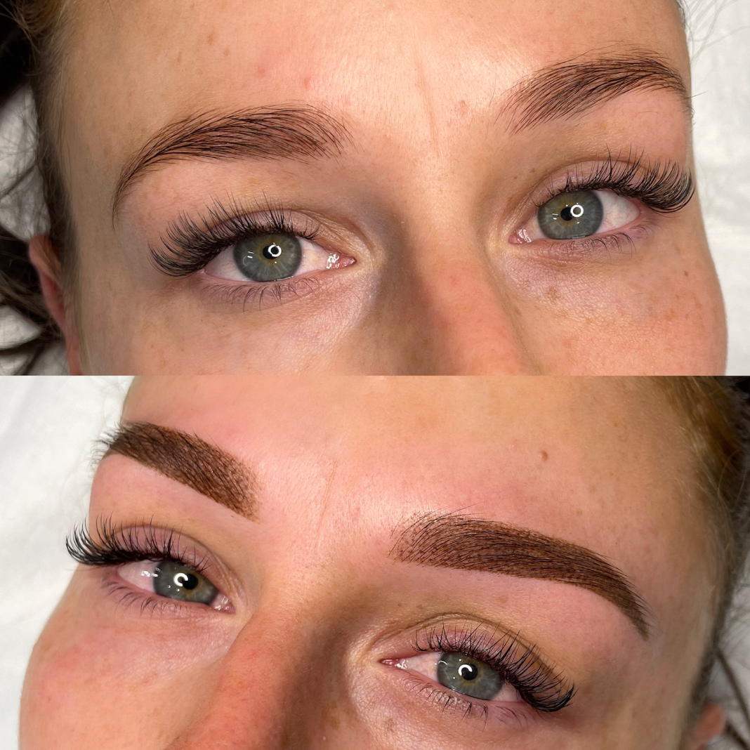 Gallery – Knockout Brows