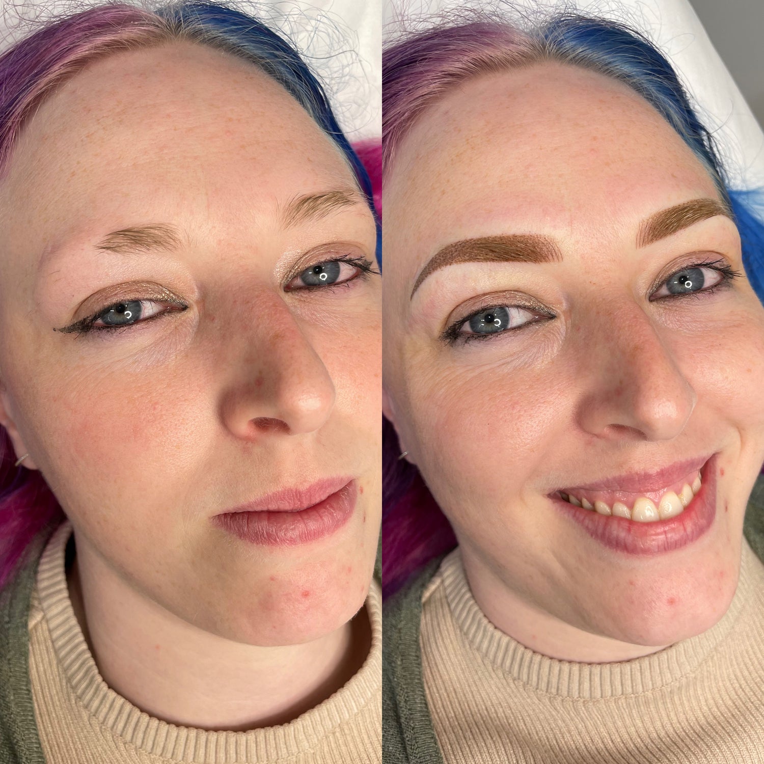 Gallery – Knockout Brows