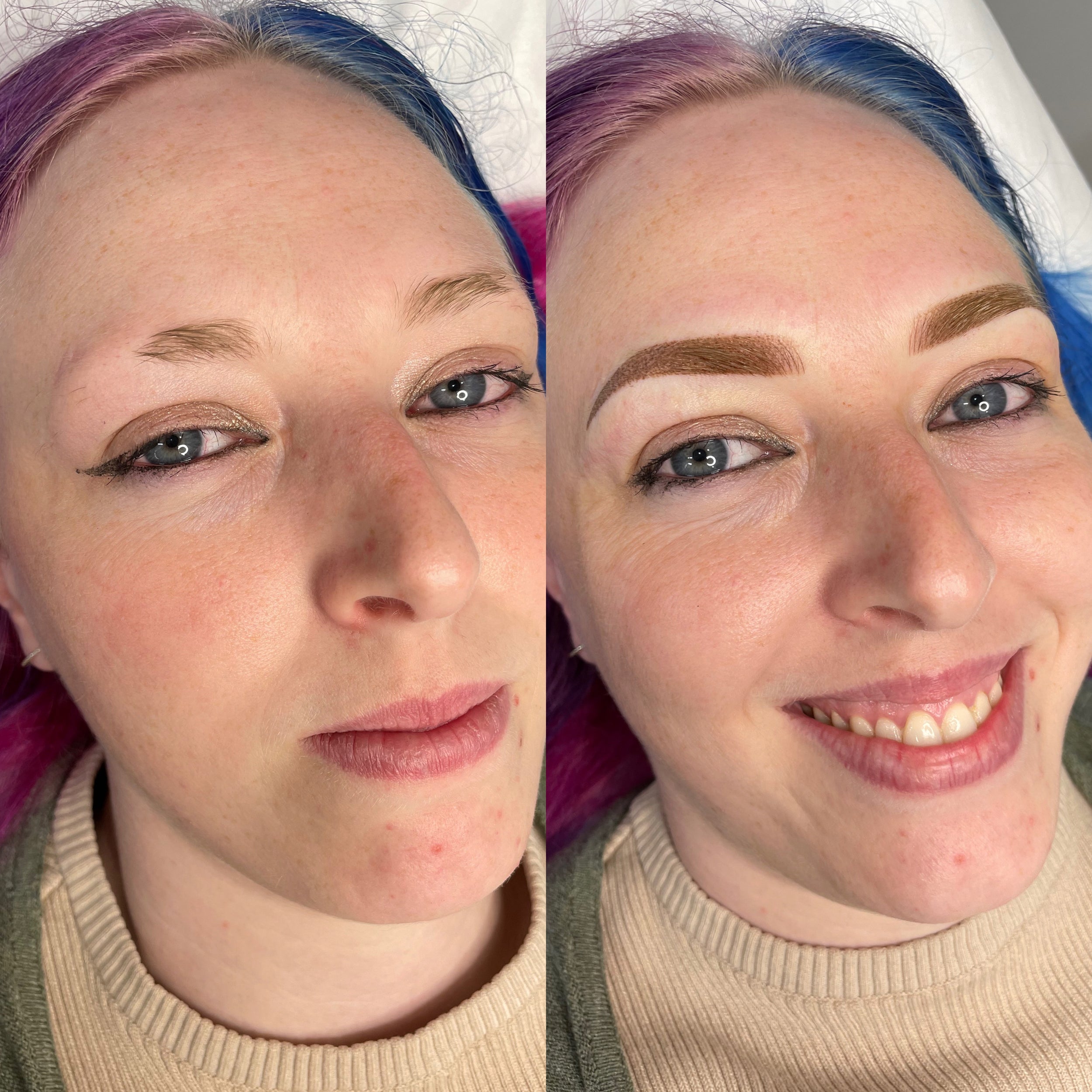 Gallery – Knockout Brows