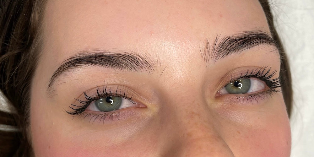 Services – Knockout Brows