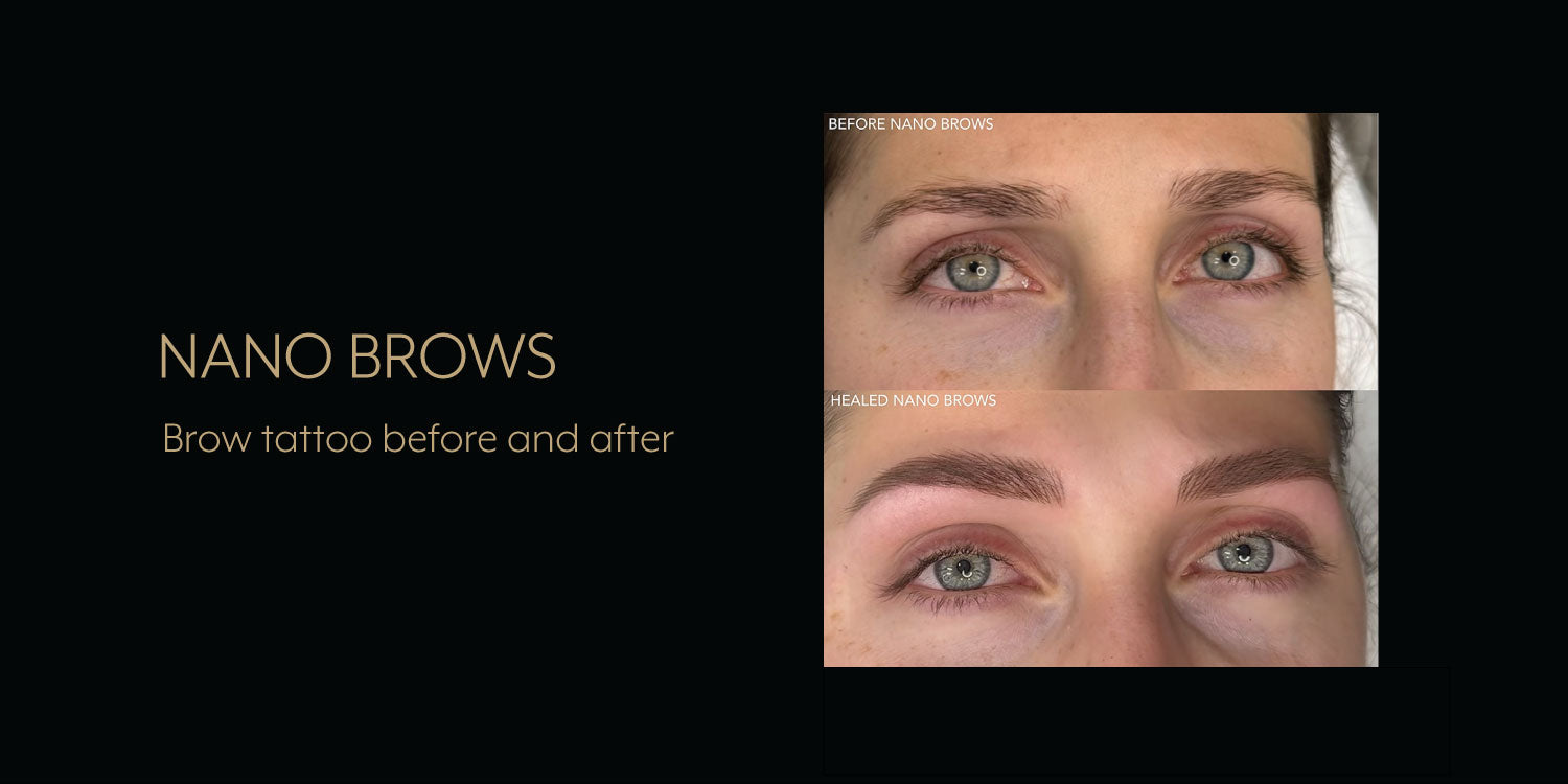 Services – Knockout Brows
