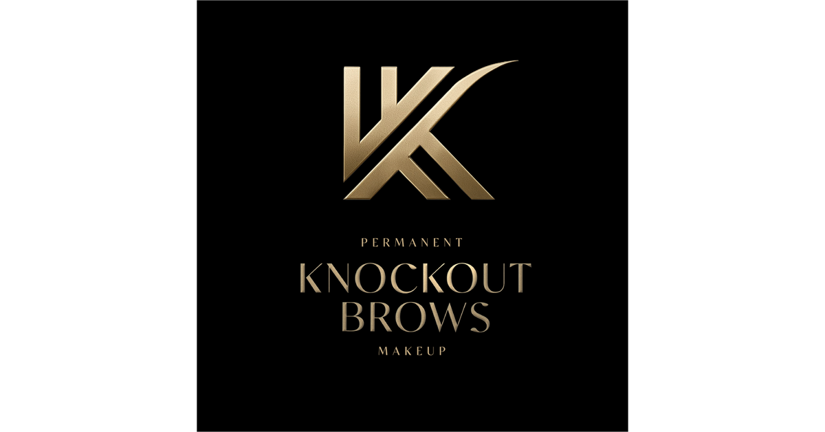 Knockout Brows