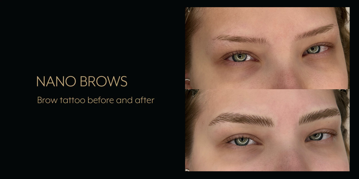 Services – Knockout Brows
