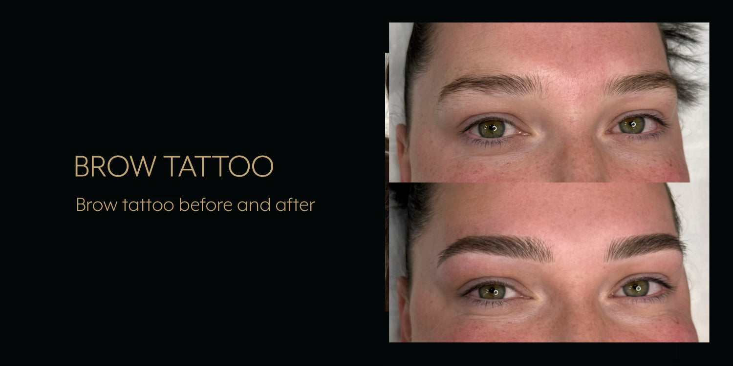 Services – Knockout Brows